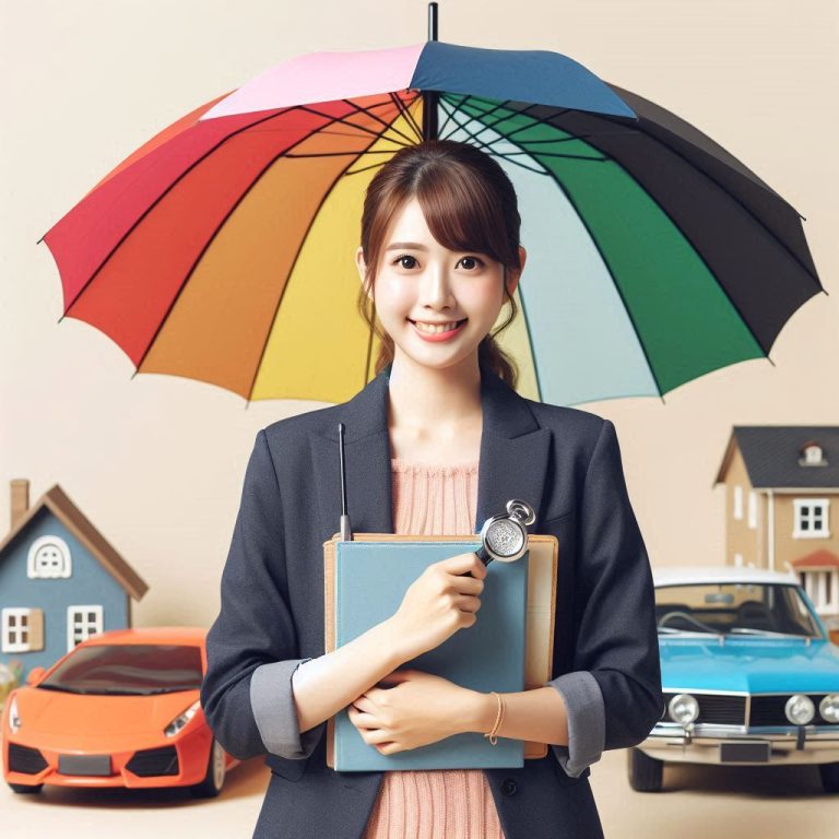 Non-Medical Insurance – Thana Insurance Inc